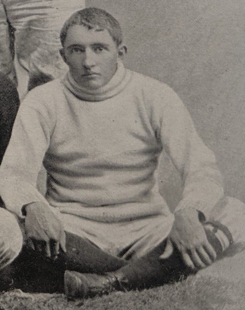 Greg Lott - Texas Legacy Support Network