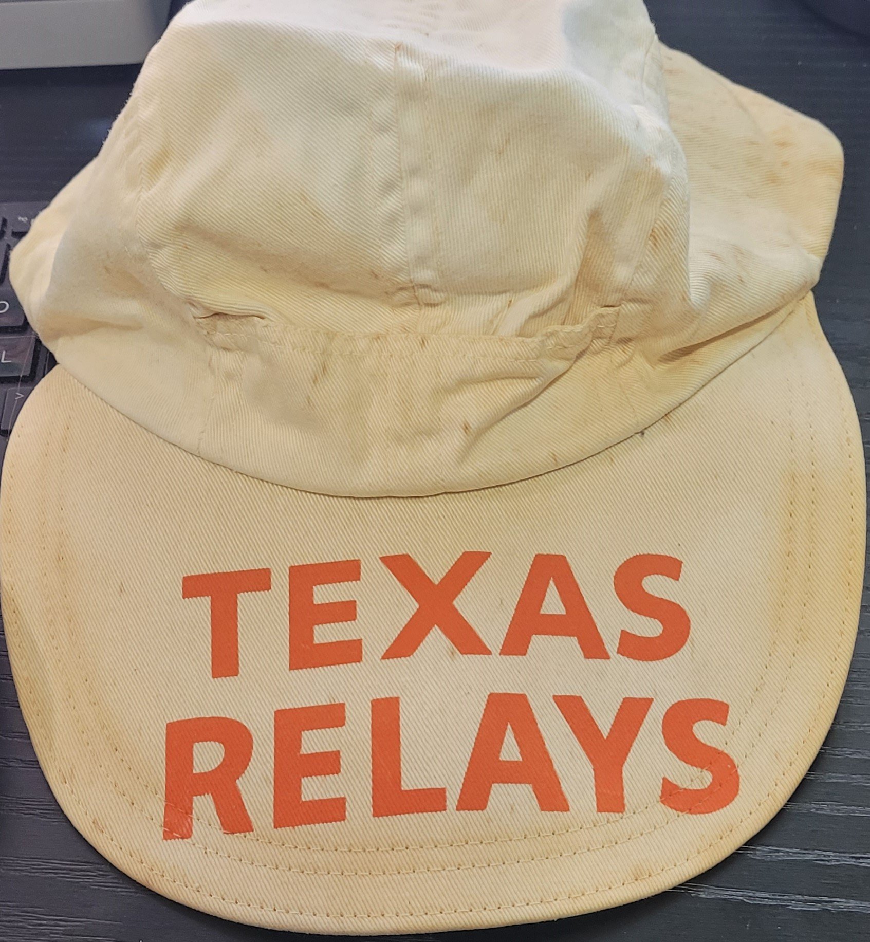 Texas Relays- men and women- track - Texas Legacy Support Network