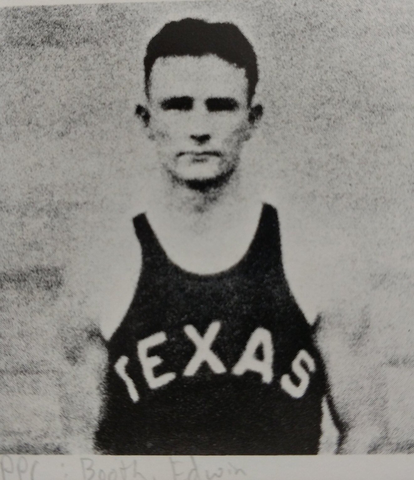 1951-1956 Coach Ed Price football - Texas Legacy Support Network