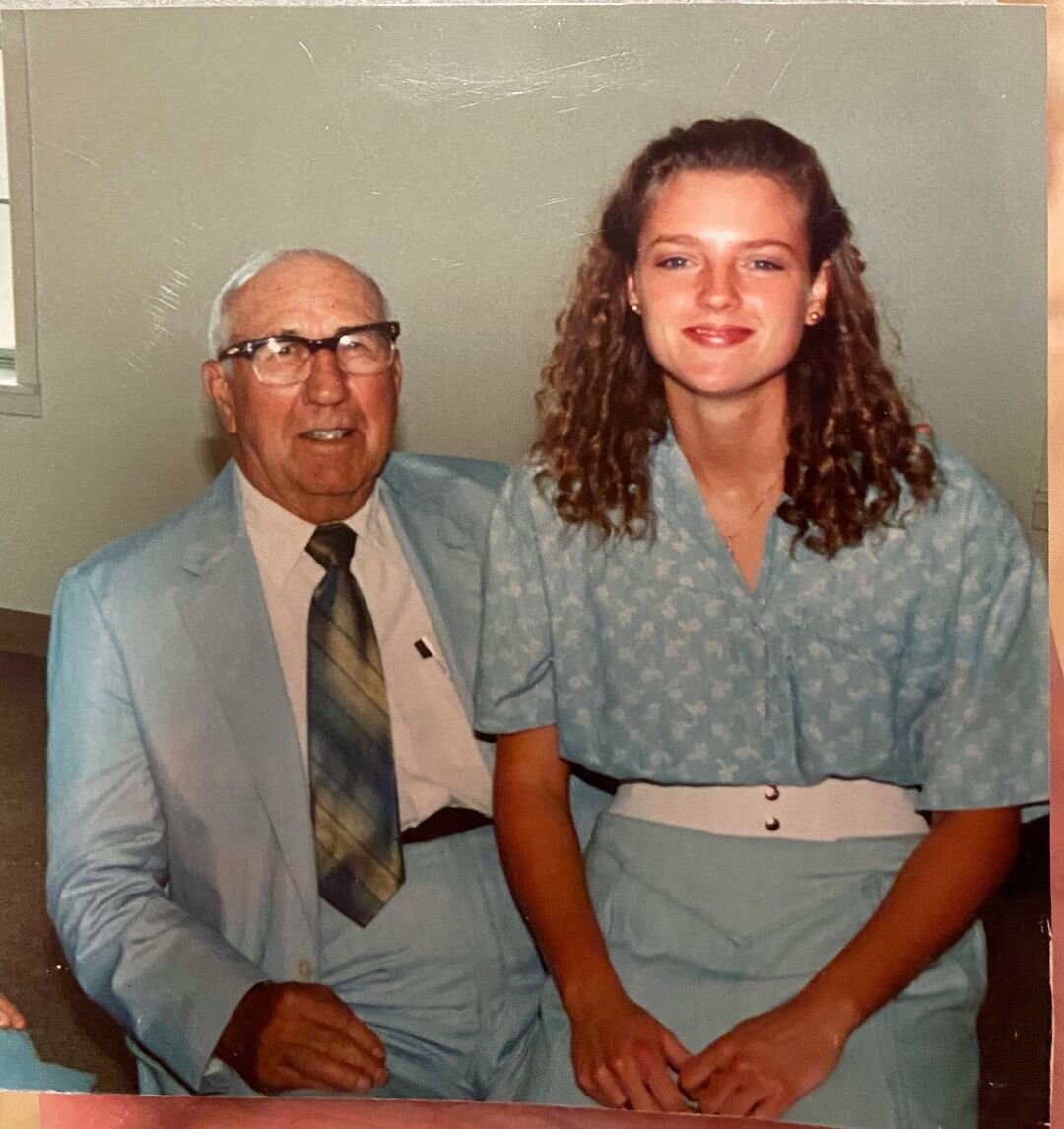 The Koy's - Texas Legacy Support Network