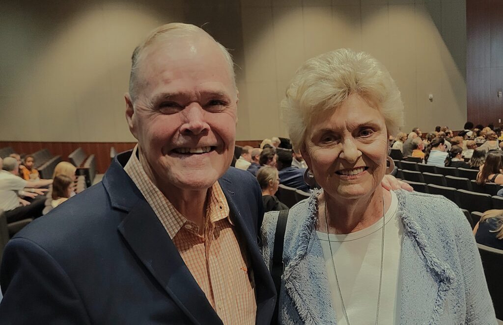 2025- Venue for the Hall of Honor Celebration certainly has change ...